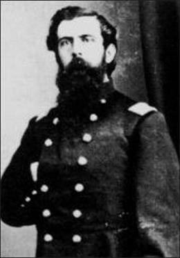 General Isaac Sparrow Bangs – Sons of Union Veterans of the Civil War