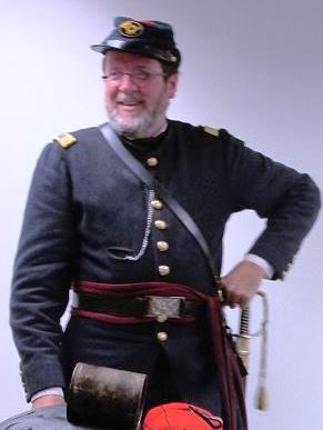 David Gowen – Sons of Union Veterans of the Civil War