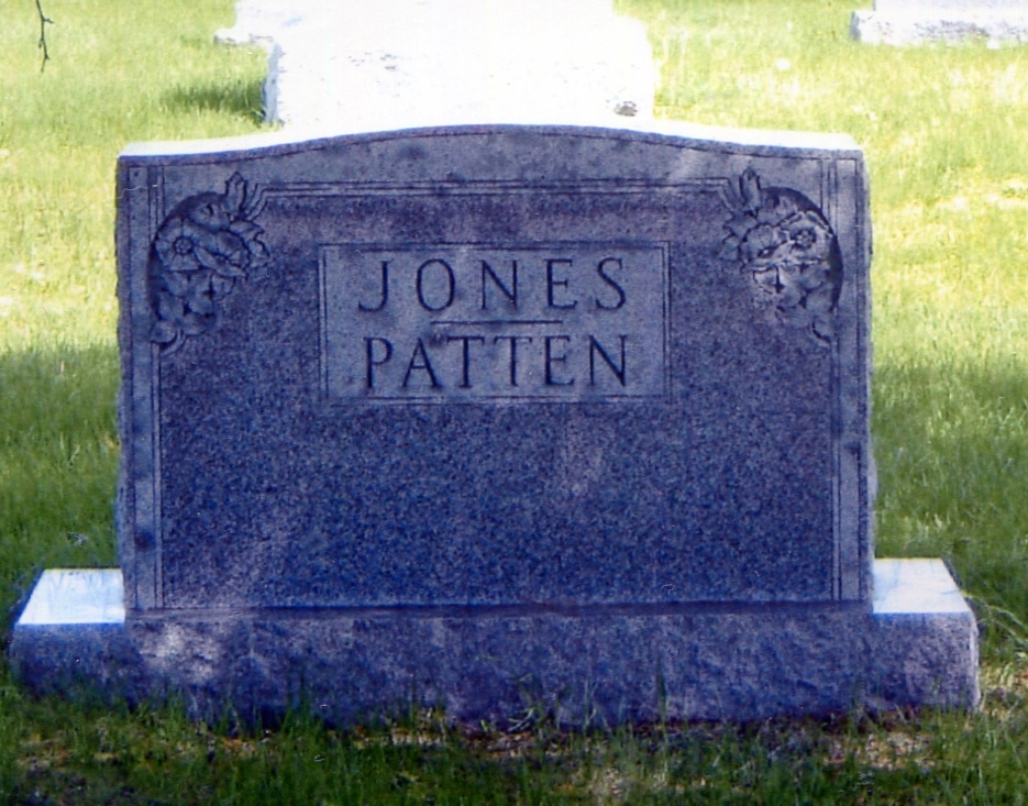 Henry Joseph Patten – Sons of Union Veterans of the Civil War