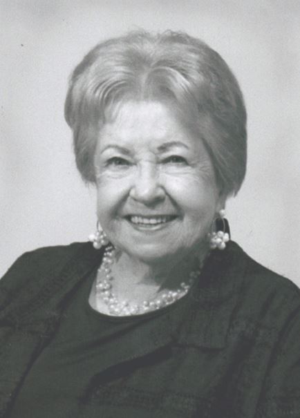 Barbara Ann Mayberry [1924-2018] – Sons of Union Veterans of the Civil War